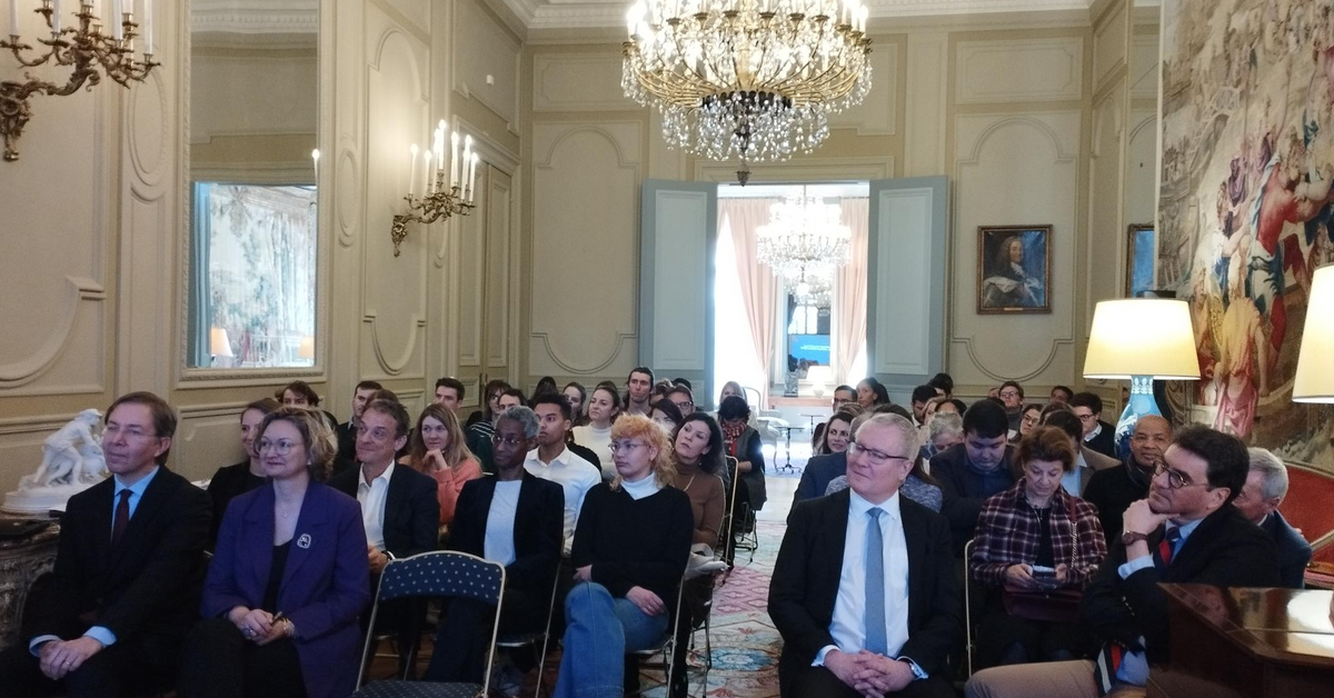 Retour sur la Matinée des Français "B comme Belgique, B comme Business ...