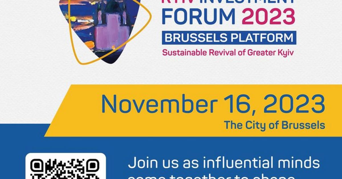Kyis Investment Forum 2023 | CCI France Belgique